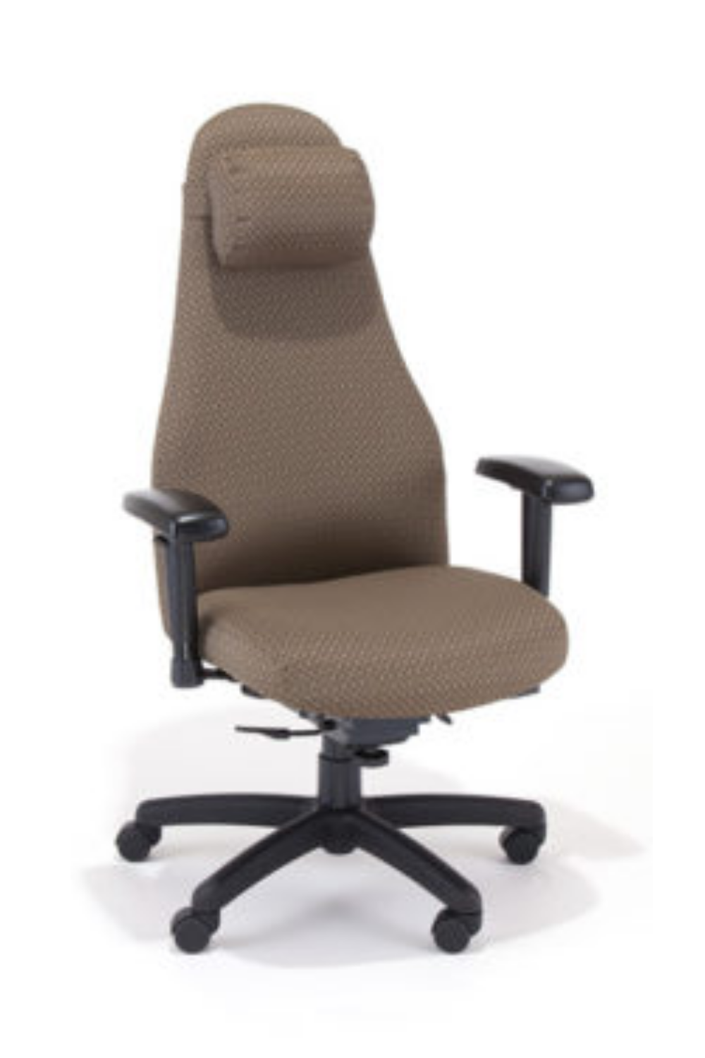 Ergonomic Chair Series 4835 by RFM Seating | Office Chairs Outlet