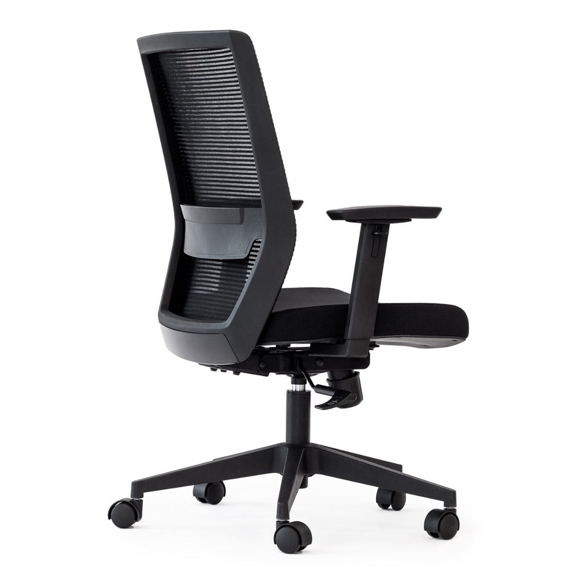 Friant Vektor Mesh Task Chair FD00251 Black
