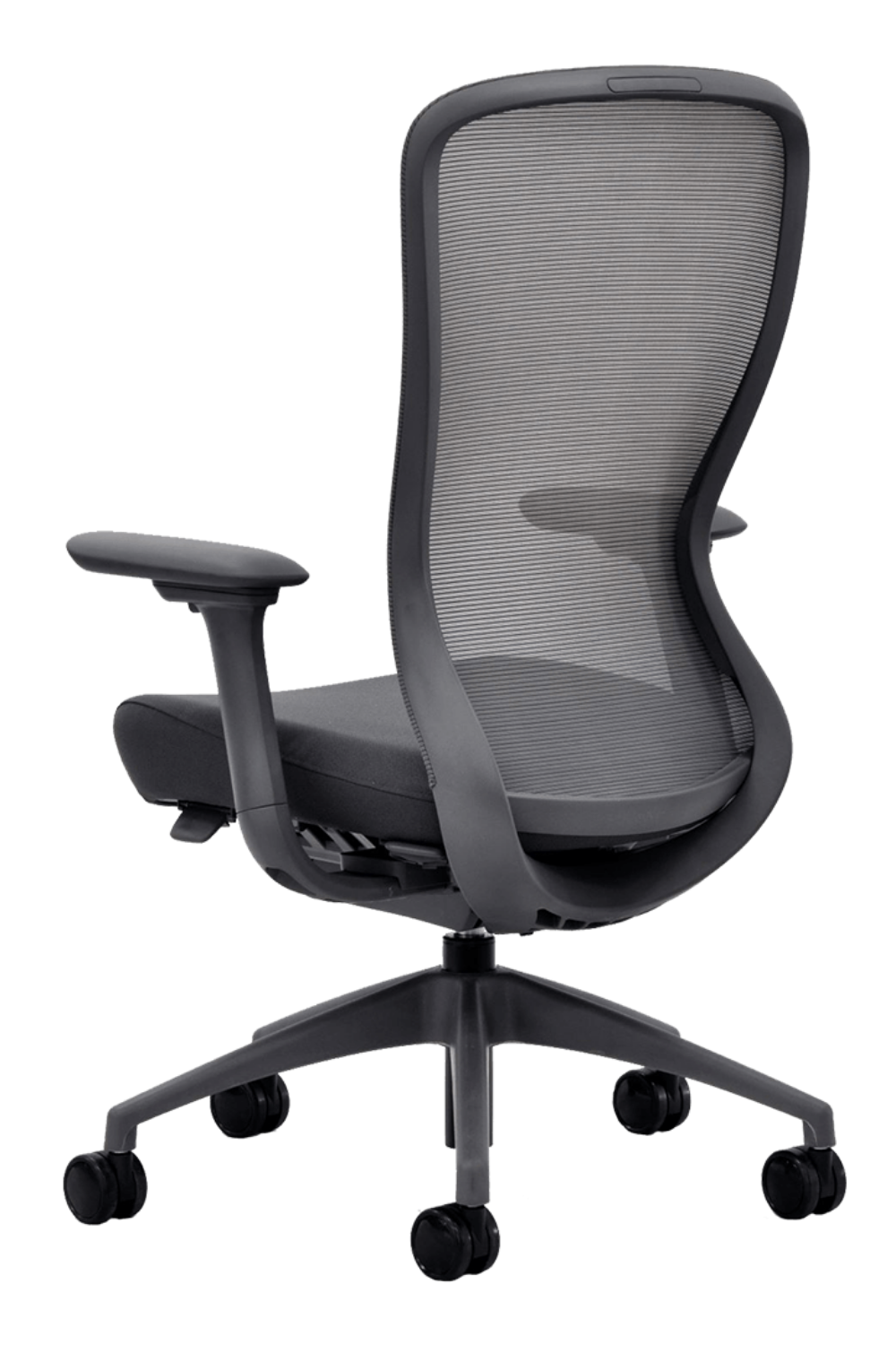 Eurotech Exchange Charcoal Frame
