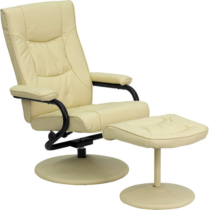 FLASH Rachel Contemporary Multi Position Recliner