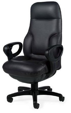 Concorde 2400-18 Heavy Duty Big & Tall Office Chair by Global