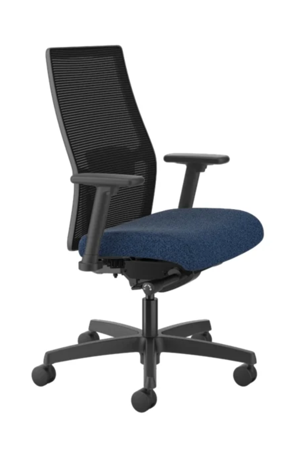 HON Ignition 2.0 High back Mesh Office Task Chair with adjustable arms