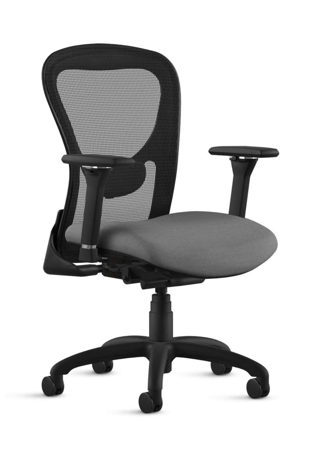 9 to 5 STRATA Mid Back Task Chair (1560)