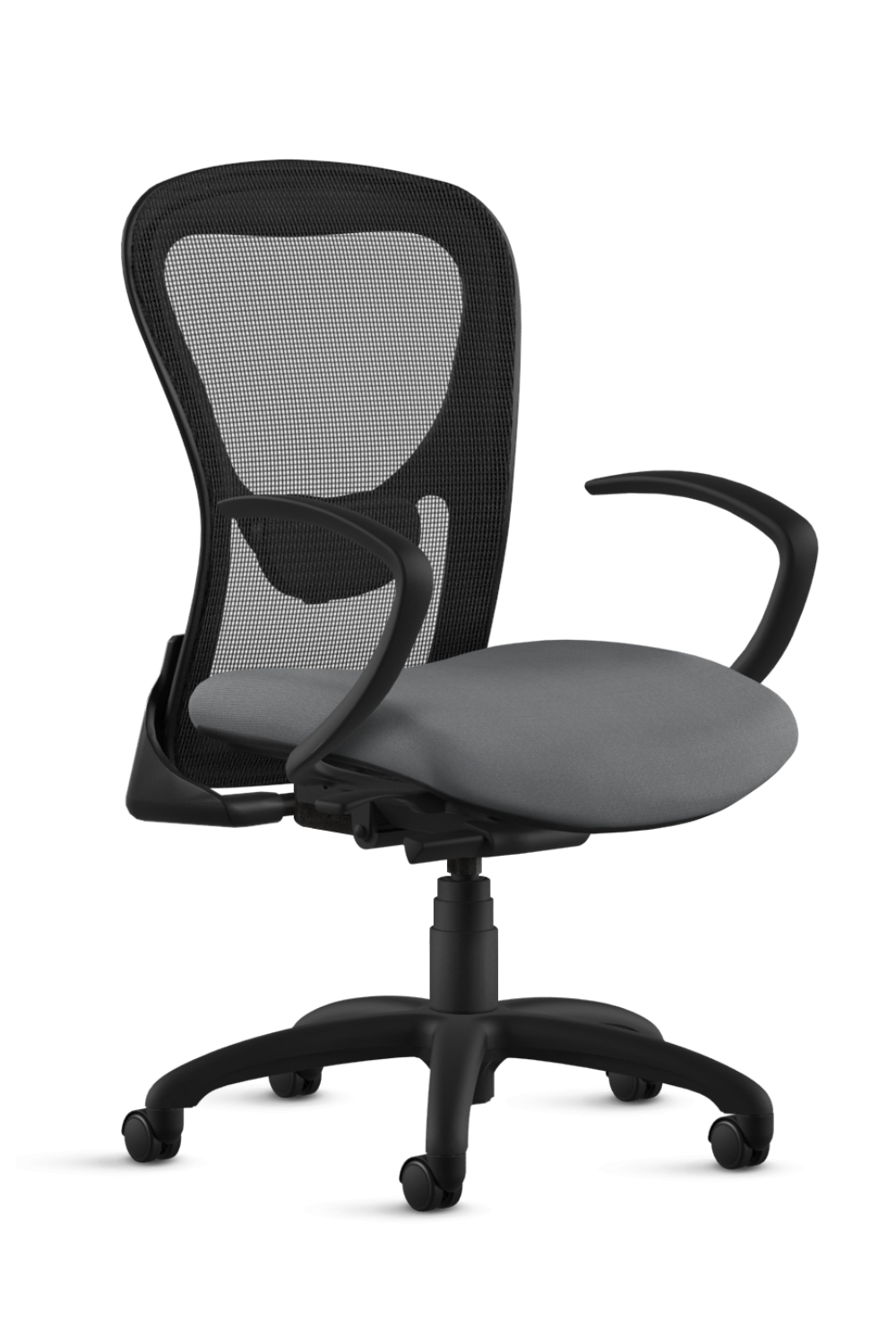 9 to 5 STRATA Mid Back Task Chair (1560)